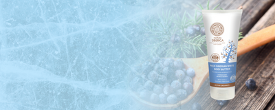 Natura Siberica - Hair & Body Care Products Using Wild Herbs & Flowers