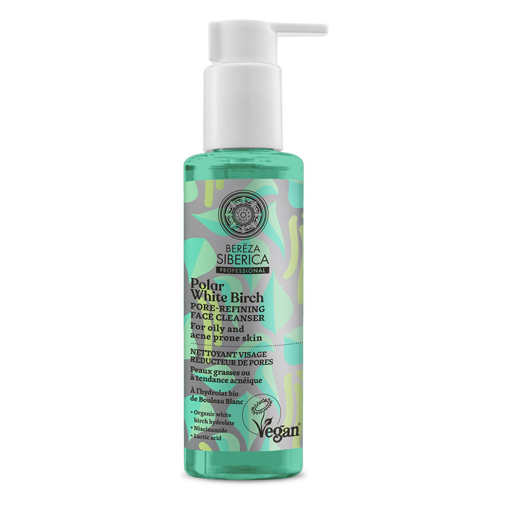 Collections - Natura Siberica Cosmetics